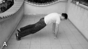 Push-up Strength Training: A Guide to Using the Hip Push-up for More ...